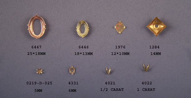 Basic Prong Settings