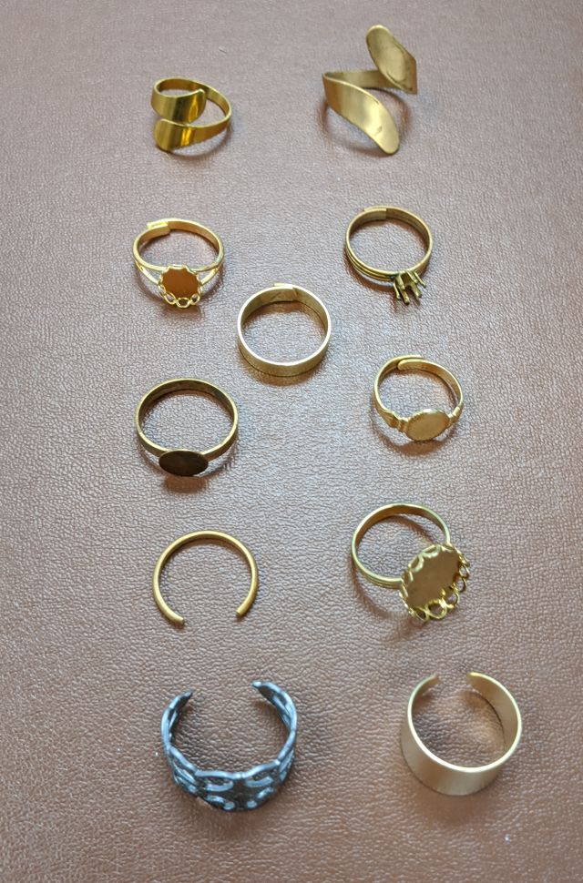 Creative Findings: Wholesale Jewelry Components & Custom CAD